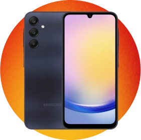 Mobile Postpaid Handsets